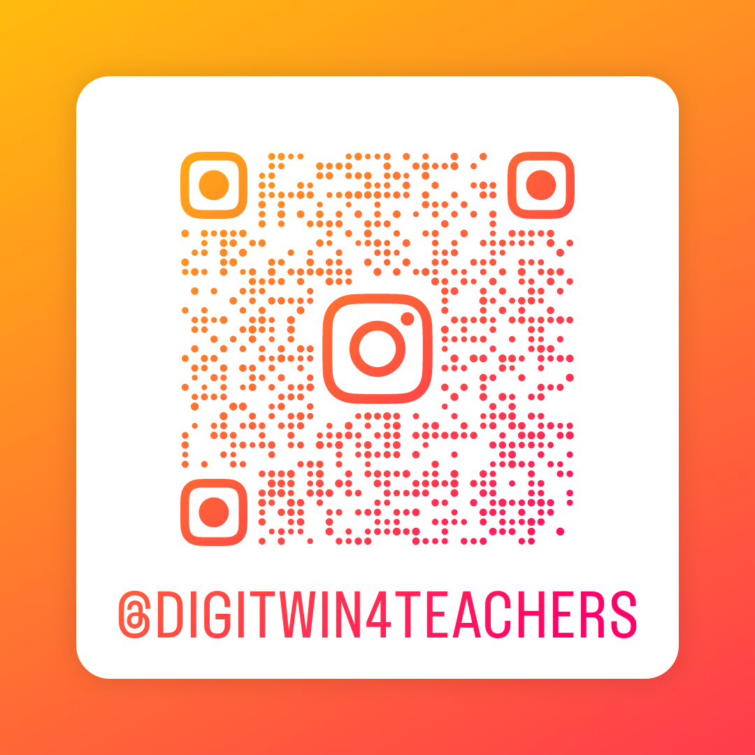 DIGITAL TWIN FOR EDUCATION